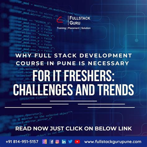 Learn About Full Stack Development In Pune Ajinkya Shinde Posted On The Topic Linkedin