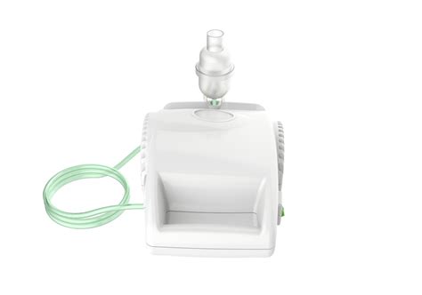 Portable Medical Compressor Nebulizers Handheld Nebulizer For