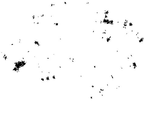 SVG Tree Leaves Branches Free SVG Image Icon SVG Silh