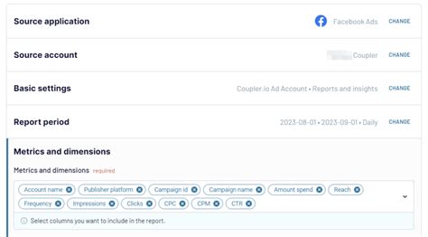 Facebook Ads API Guide From A To Z Coupler Io Blog