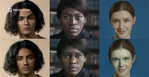 Paravision Unveils Ai Powered Deepfake Detection For Fraud And