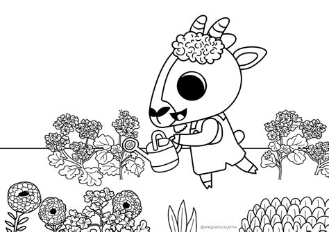 How Does Bunjee Feel One Goat Publishing