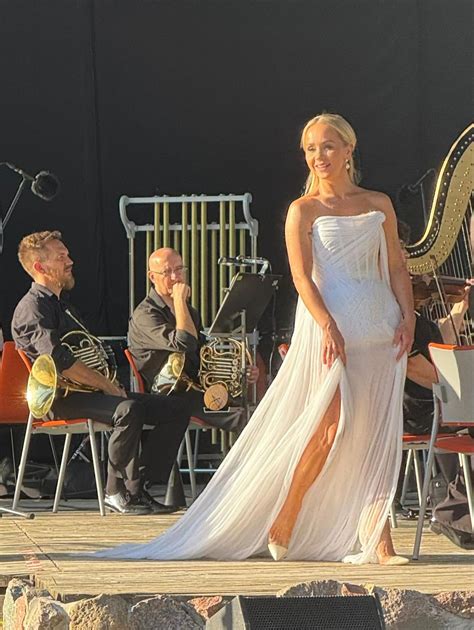 Aija Andrejeva Aija Andrejeva Added A New Photo