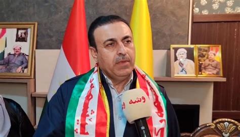 سه‌رۆكی‌ لیستی‌ پارتی‌ ناهاوسه‌نگی‌ له‌ كه‌ركووك ناهێڵین