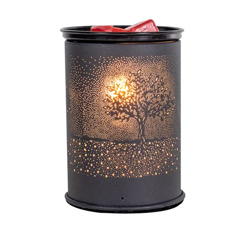 4k Wifi Uhd Household Candle Wax Warmer Hidden Camera