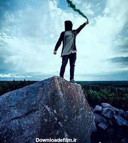 عکس پروفایل شاد خفن پسرونه