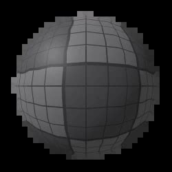 Roblox Grid Material