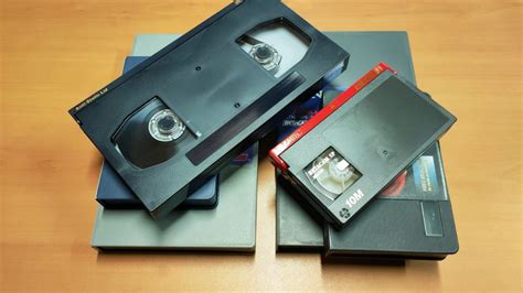 Betacam la cinta profesional que durante muchos años se convirtió en todo un referente en el
