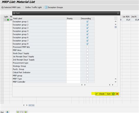 Sap Matrix Oss Message 2123147 Rmmd07new And Rmmd06new For Md06md07