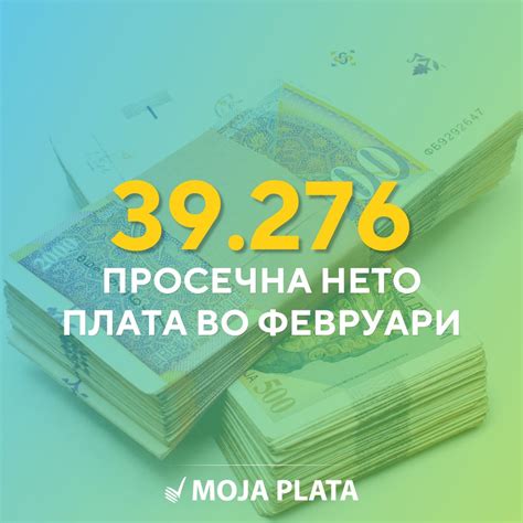 Со алатката за плати Mojaplata Mk откријте ја вашата вредност на пазарот на трудот и обезбедете