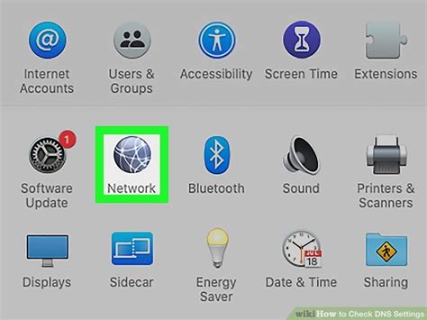 How To Check DNS Settings Quick Windows Mac Guide How To Check DNS Settings Quick Windows Mac Guide