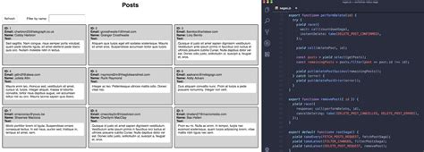 Redux Saga To The Rescue