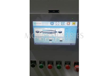 Decanter Centrifuge Control System Parts Components