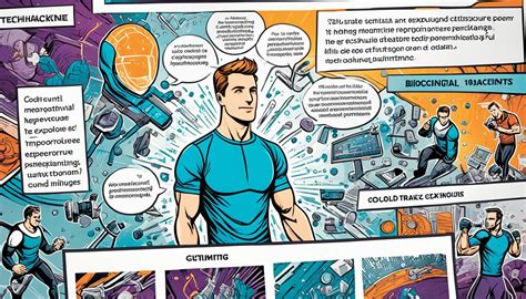 Unlock Your Potential With Biohacking Tips Unlock Your Potential With Biohacking Tips