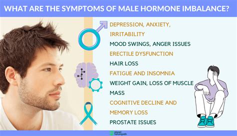 Why Men Should Take The Dutch Hormone Test