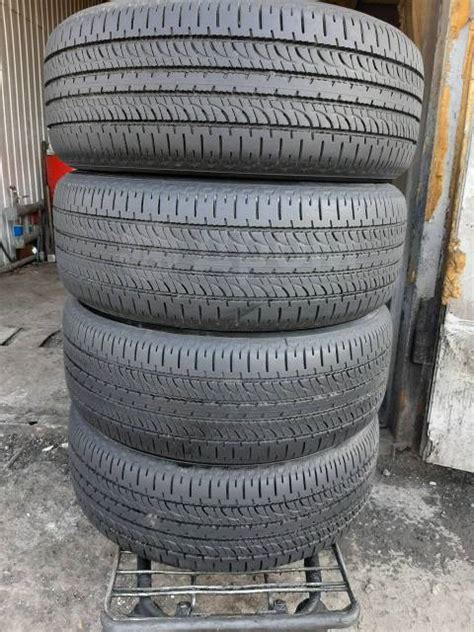 Yokohama Geolandar SUV G055, 225/55R18, 18", 1 шт, 225 мм, 55 % ...