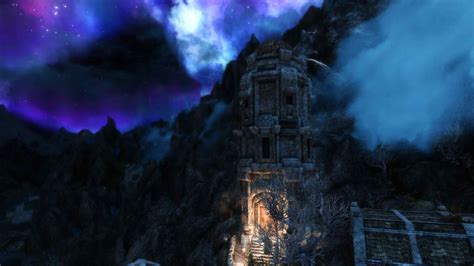 How To End Werewolf Form In Skyrim A Step By Step Guide