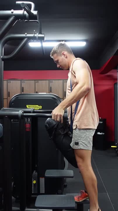 How To Design A Workout Program With 6 Variables David Hozak Posted