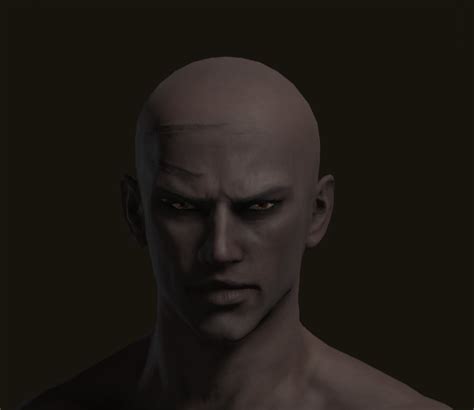 Elden Ring Character Presets Collection Elden Sliders