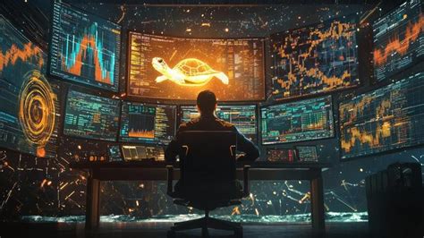 Turtle Trading Strategy Is It Worth Your Time Greaterwaves