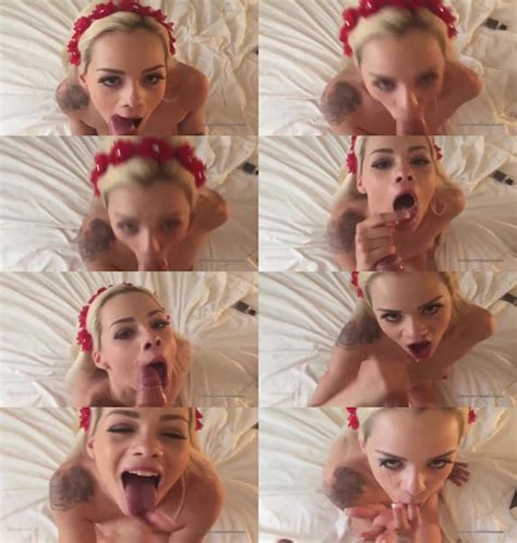 Elsa Jean Pov Sex Video Onlyfans Leak Free Video Via Nsfw