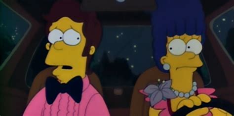 The Simpsons 10 Times Homer And Marge Simpson Were Couple Goals