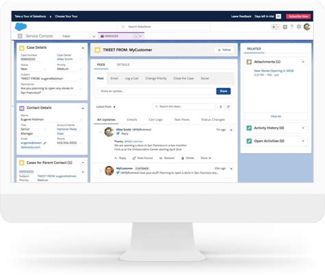 Salesforce Essentials Is The Best Crm For Small Businesses