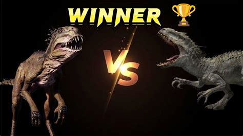 Scorpius Rex Vs Indominus Rex Indominus Rex Vs Scorpius Rex Jurassic