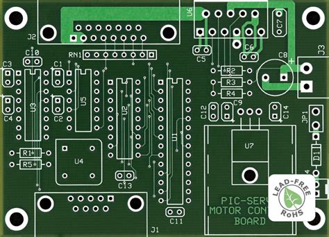 PCB Question Forum For Electronics