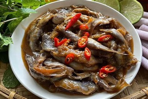 Bật Mí Công Thức Làm Mắm Cá Linh Thơm Ngon đúng điệu Tại Nhà