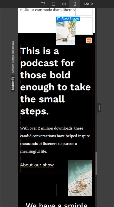 Css Responsive Images Kevin Powell Community