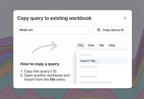 Build Analyses In Workbooks Omni Analytics Documentation