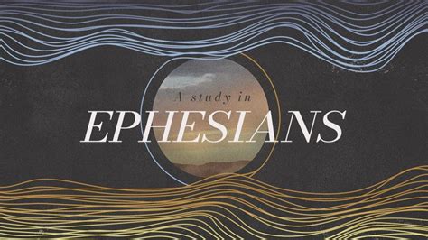 Ephesians Sermon Series Graphics Sermon Images Messenger Graphics