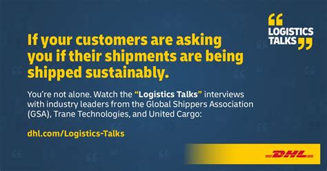 Dhl Csi Logisticstalks Torben Pagh