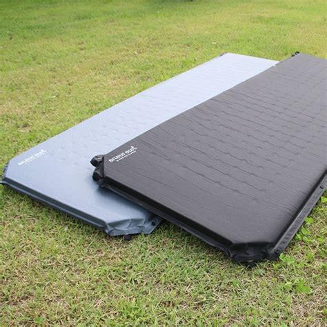 스노우아울 에디션 블랙 싱글 자충매트 에누리 가격비교