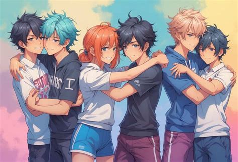 Top Anime Sibling Relationships From Support To Rivalry Explored And