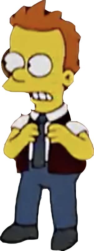 Colin The Simpsons Wiki Fandom