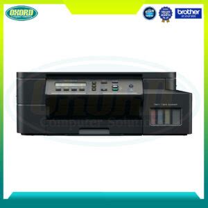Brother DCP-T520W Wireless All-in-One Ink Tank Printer – OXORD – Oxord Computer Solutions