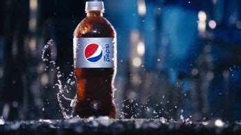 Diet Pepsi Tv Spot The Right One Ispot