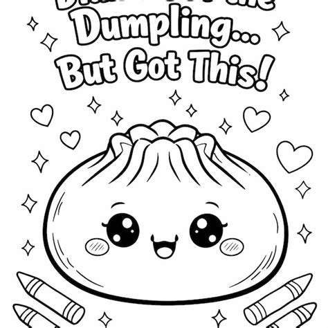 Viral Squishy Dumplings Etsy Uk