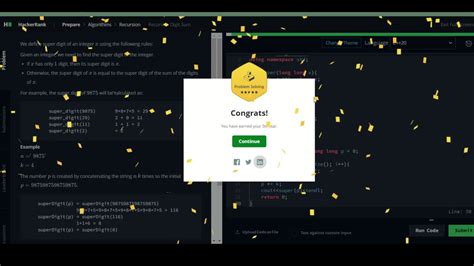 Manoj Das On Linkedin Dsa Dsajourney Problemsolving Consistency
