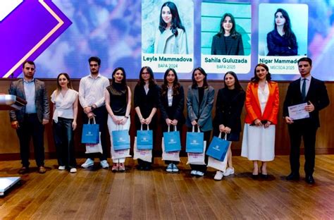 Leyla Mammadova On Linkedin Employability2024 Careersuccess