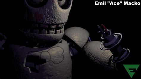 Five Nights At Candys Wallpapers Wallpaper Cave