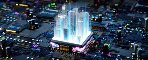 Features Of Microcontrollers In The Internet Of Things