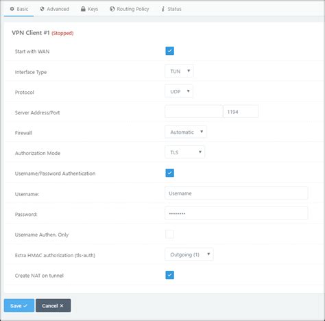 How To Set Up OpenVPN On A Tomato Router Surfshark Customer Support