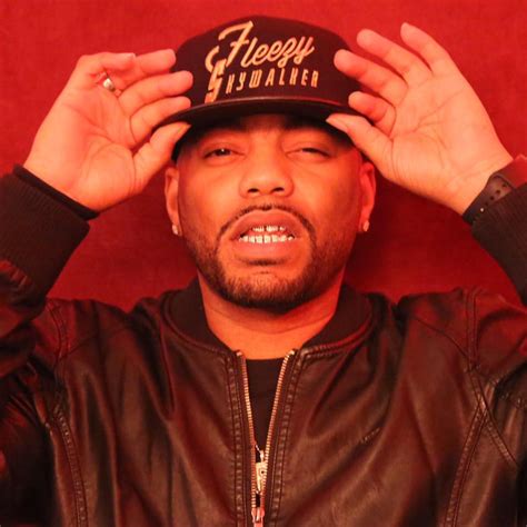 Fleezy Skywalker Home