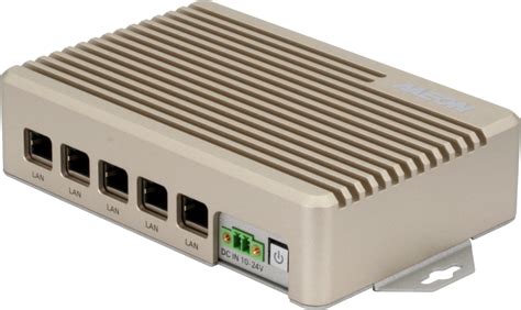 Aaeon Announces New Upcoming Platforms Powered By Nvidia Jetson Edge Ai Platform Presenting Six