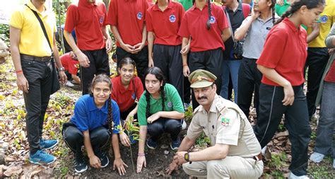 International Award For Young People The Award In Action—pyds Learning