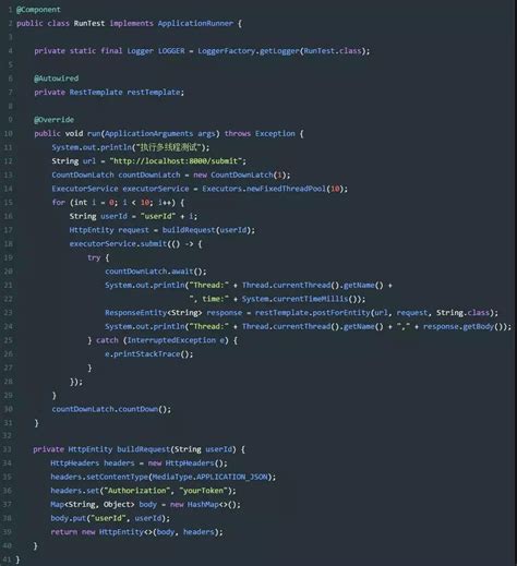 spring boot 如何防止重复提交？ springboot 多节点如何保证数据不重复 csdn博客