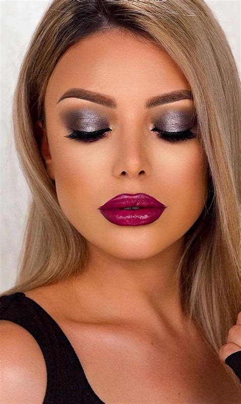 Sexy Makeup Looks Artofit